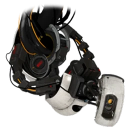 Glados | Roblox Evade Wiki | Fandom