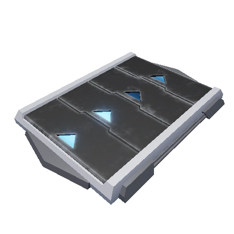 Speed Pad | Roblox Evade Wiki | Fandom