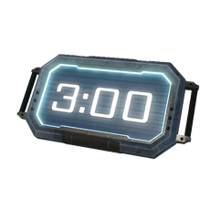 Timer | Roblox Evade Wiki | Fandom