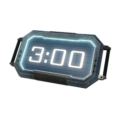 Timer | Roblox Evade Wiki | Fandom