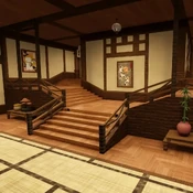 Maps | Roblox Evade Wiki | Fandom