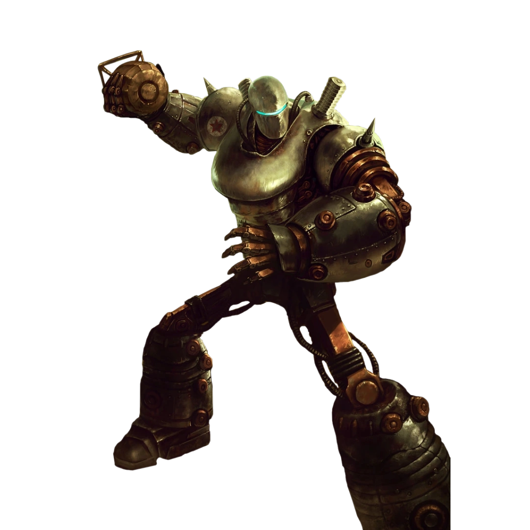 Liberty Prime | Roblox Evade Wiki | Fandom