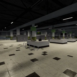 Complex | Roblox Evade Wiki | Fandom