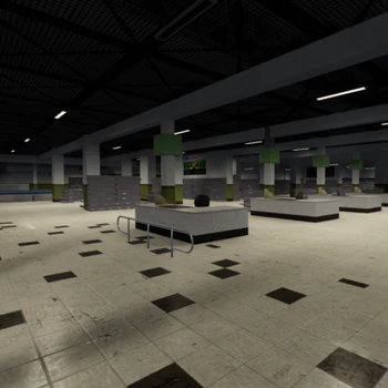 Maps | Roblox Evade Wiki | Fandom