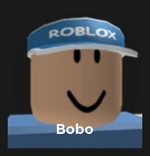 Bobo (Skin) | Wiki Evade Roblox | Fandom