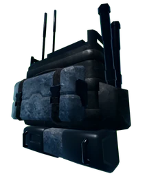 Mil-Grade Pack | Roblox Evade Wiki | Fandom