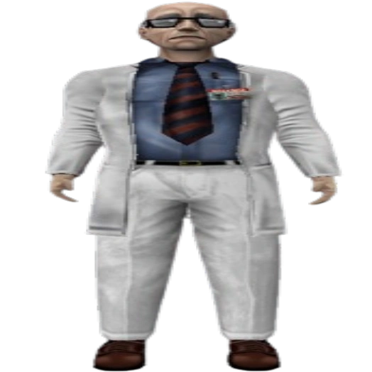 Scientist | Roblox Evade Wiki | Fandom