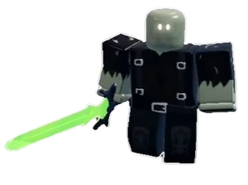 Zombie | Roblox Evade Wiki | Fandom