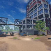 Maps | Roblox Evade Wiki | Fandom