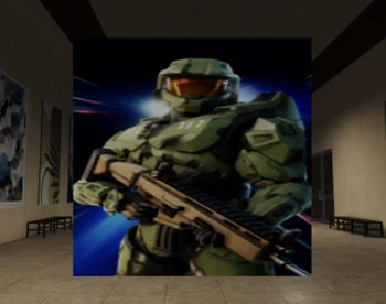 Master Chief | Roblox Evade Wiki | Fandom