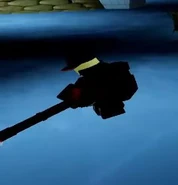 Rebel | Evade Wiki | Fandom