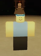 Bobo | Roblox Evade Wiki | Fandom