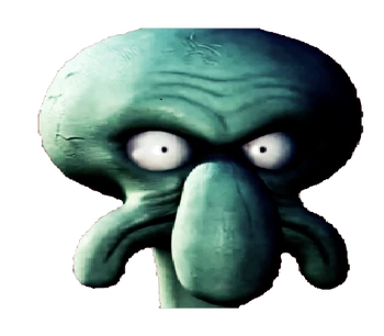 Squidward | Roblox Evade Wiki | Fandom