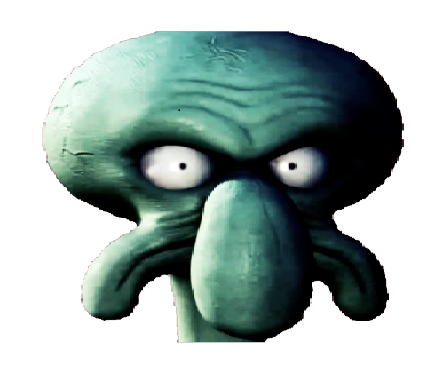 Squidward | Roblox Evade Wiki | Fandom