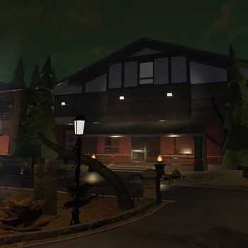 Maps | Roblox Evade Wiki | Fandom