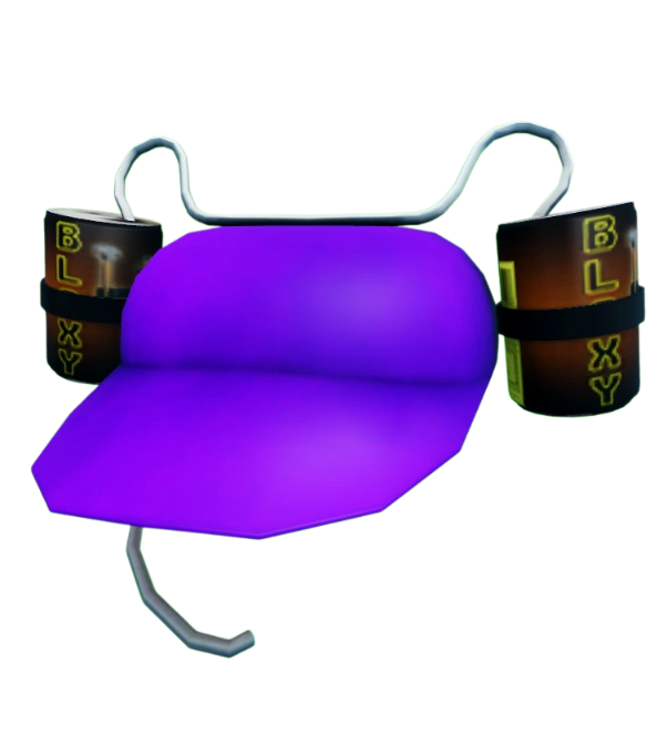 Bloxy Boy | Roblox Evade Wiki | Fandom