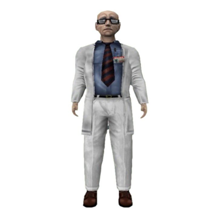 Scientist | Roblox Evade Wiki | Fandom