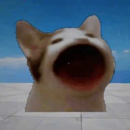 Popcat | Roblox Evade Wiki | Fandom