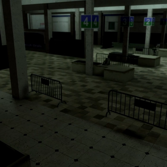 NN Mall | Roblox Evade Wiki | Fandom