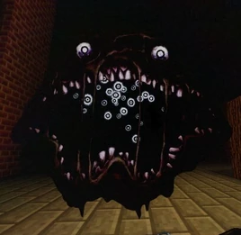 Pandemonium | Roblox Evade Wiki | Fandom