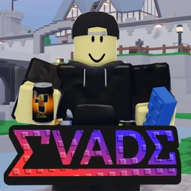 Classic Mini-Event | Roblox Evade Wiki | Fandom