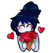 Rose | Roblox Evade Wiki | Fandom