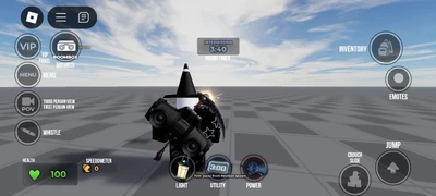 Controls | Roblox Evade Wiki | Fandom