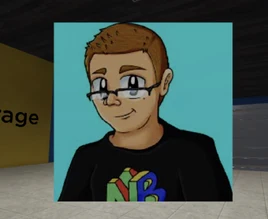 Nathaniel B | Evade Wiki | Fandom
