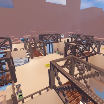 Maps | Roblox Evade Wiki | Fandom