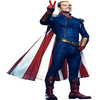 Homelander | Roblox Evade Wiki | Fandom