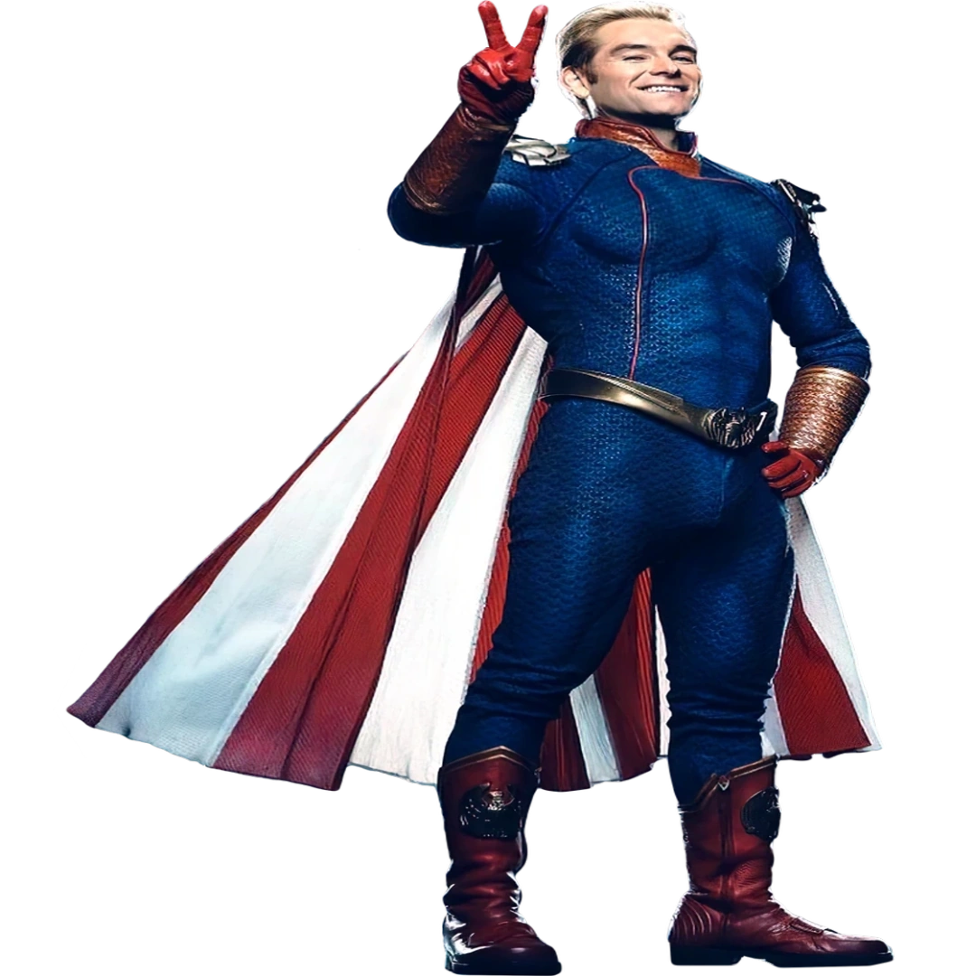 Homelander | Roblox Evade Wiki | Fandom