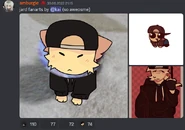 Cat Jard Plushie | Roblox Evade Wiki | Fandom