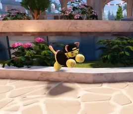 Kitten Jard | Roblox Evade Wiki | Fandom