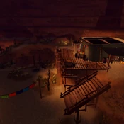 Maps | Roblox Evade Wiki | Fandom