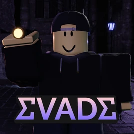 Overhaul | Evade Wiki | Fandom