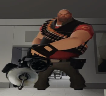Heavy | Roblox Evade Wiki | Fandom
