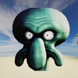 Squidward | Roblox Evade Wiki | Fandom