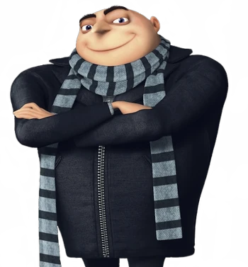 Gru | Roblox Evade Wiki | Fandom