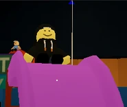 Jard | Roblox Evade Wiki | Fandom