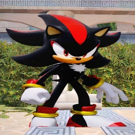 Shadow The Hedgehog | Roblox Evade Wiki | Fandom