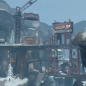 Maps | Roblox Evade Wiki | Fandom