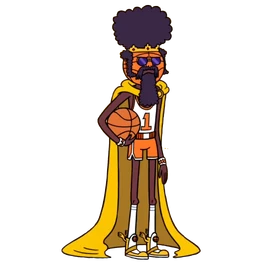 Basketball God | Evade Wiki | Fandom