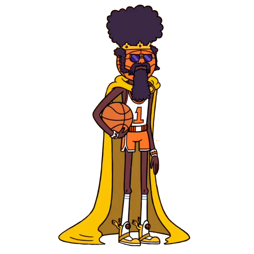 Basketball God | Roblox Evade Wiki | Fandom