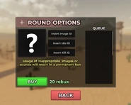 Custom Nextbot | Evade Wiki | Fandom