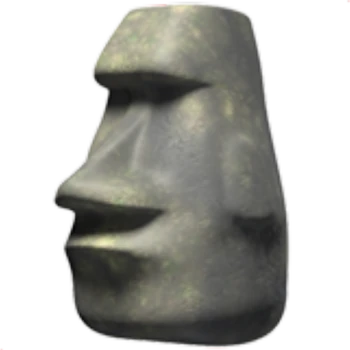 Moyai | Roblox Evade Wiki | Fandom