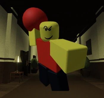 Baller | Roblox Evade Wiki | Fandom