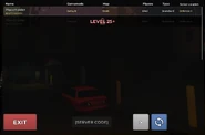 Community Servers | Evade Wiki | Fandom
