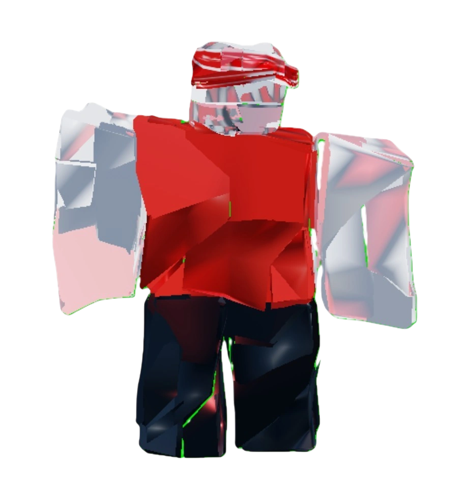 Defect | Evade Wiki | Fandom