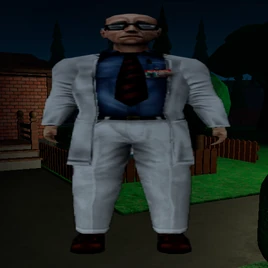 Scientist | Evade Wiki | Fandom
