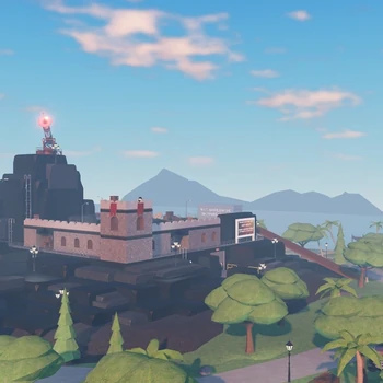 Maps | Roblox Evade Wiki | Fandom